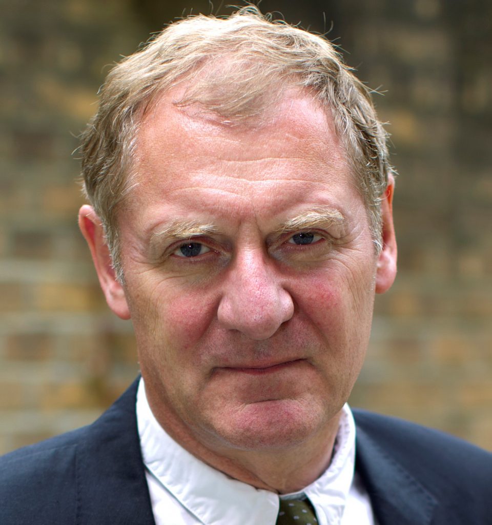 Meet our president and vice presidents - CPRE