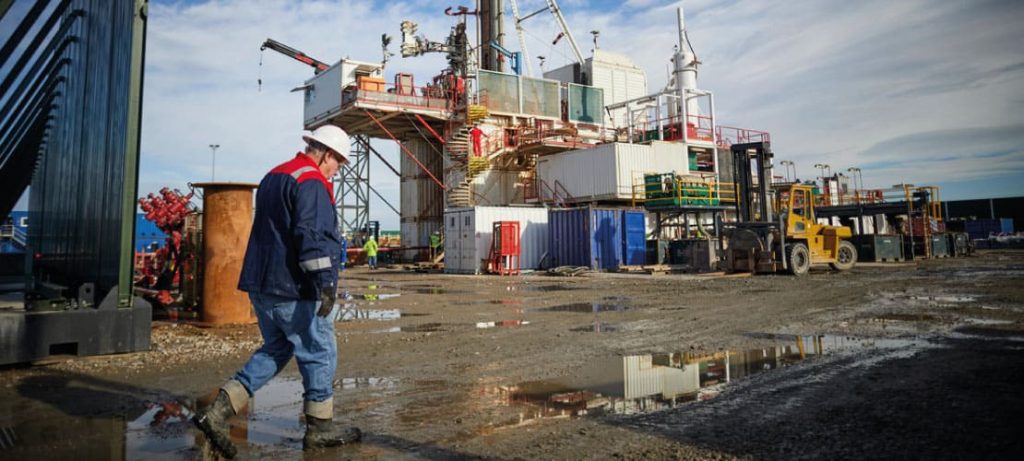 What is fracking? - CPRE