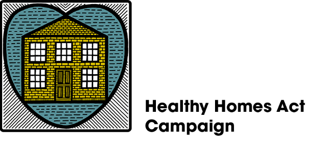 It all starts at home: a healthy homes bill - CPRE