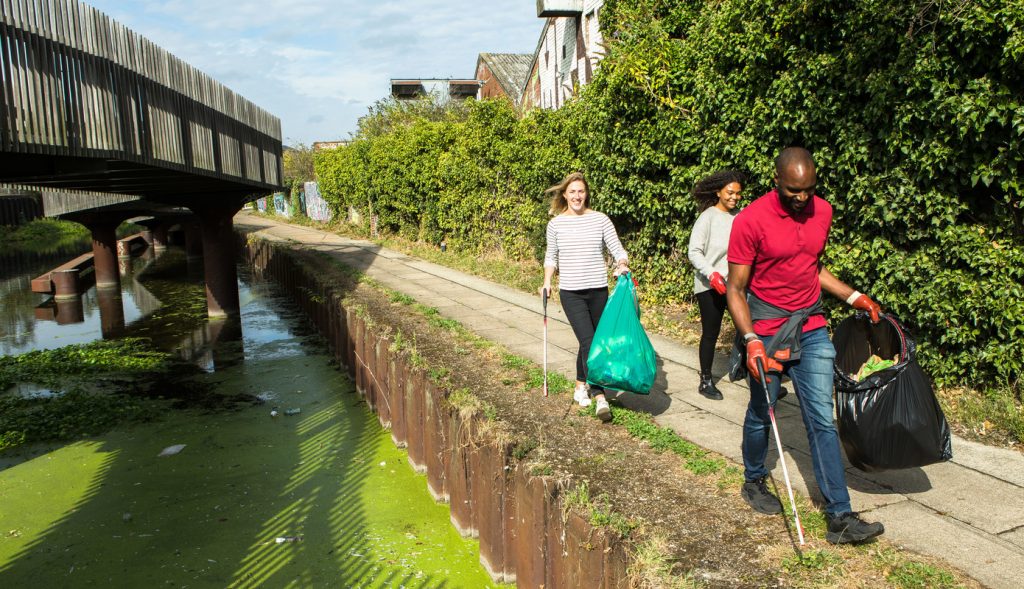 Rivers and watercourses - CPRE