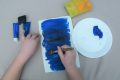 Introducing Orion: a stargazing craft activity for families - CPRE