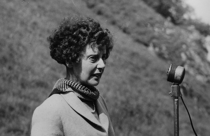 Leading the way: CPRE's pioneering women - CPRE