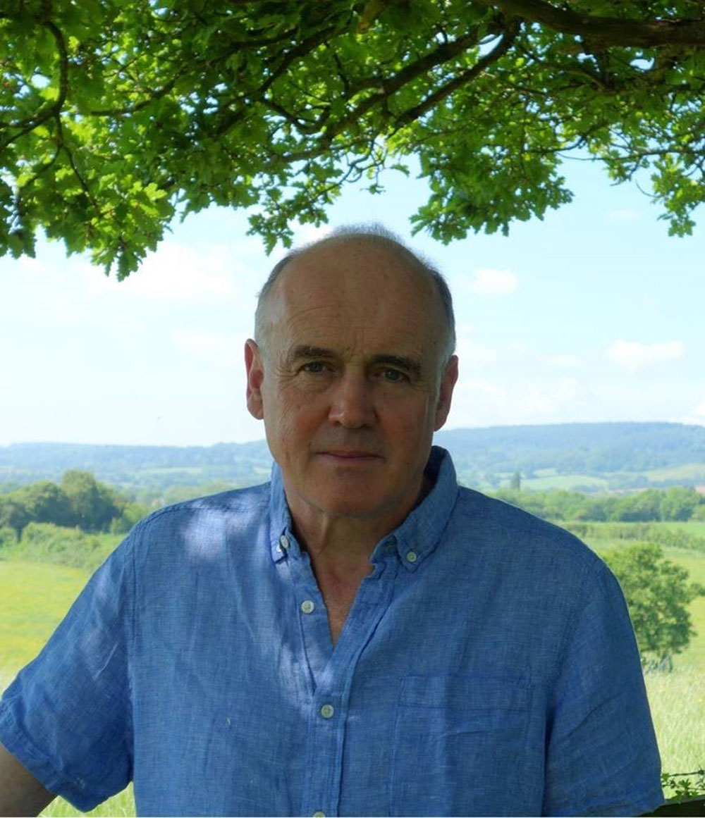 Meet our trustees - CPRE