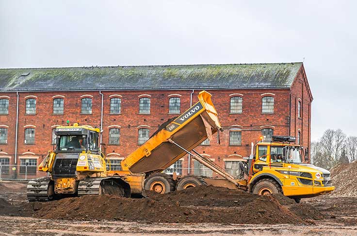 An introduction to brownfield: the land that’s ripe for recycling - CPRE