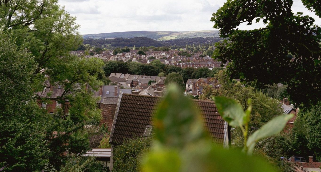 An unseen crisis: rural homelessness and what CPRE is doing about it - CPRE