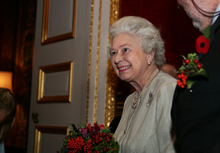 Our Queen, our patron: the end of an era - CPRE