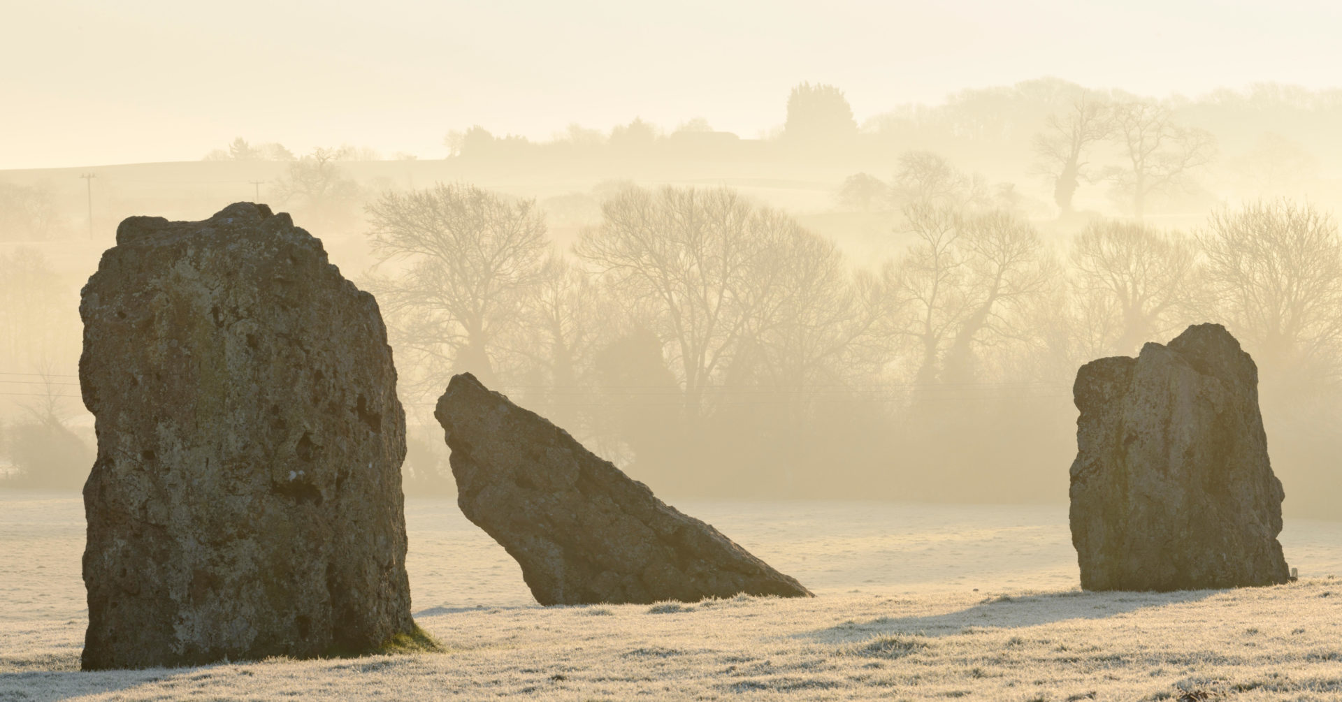 Pay a visit to England's mysterious landscapes - CPRE