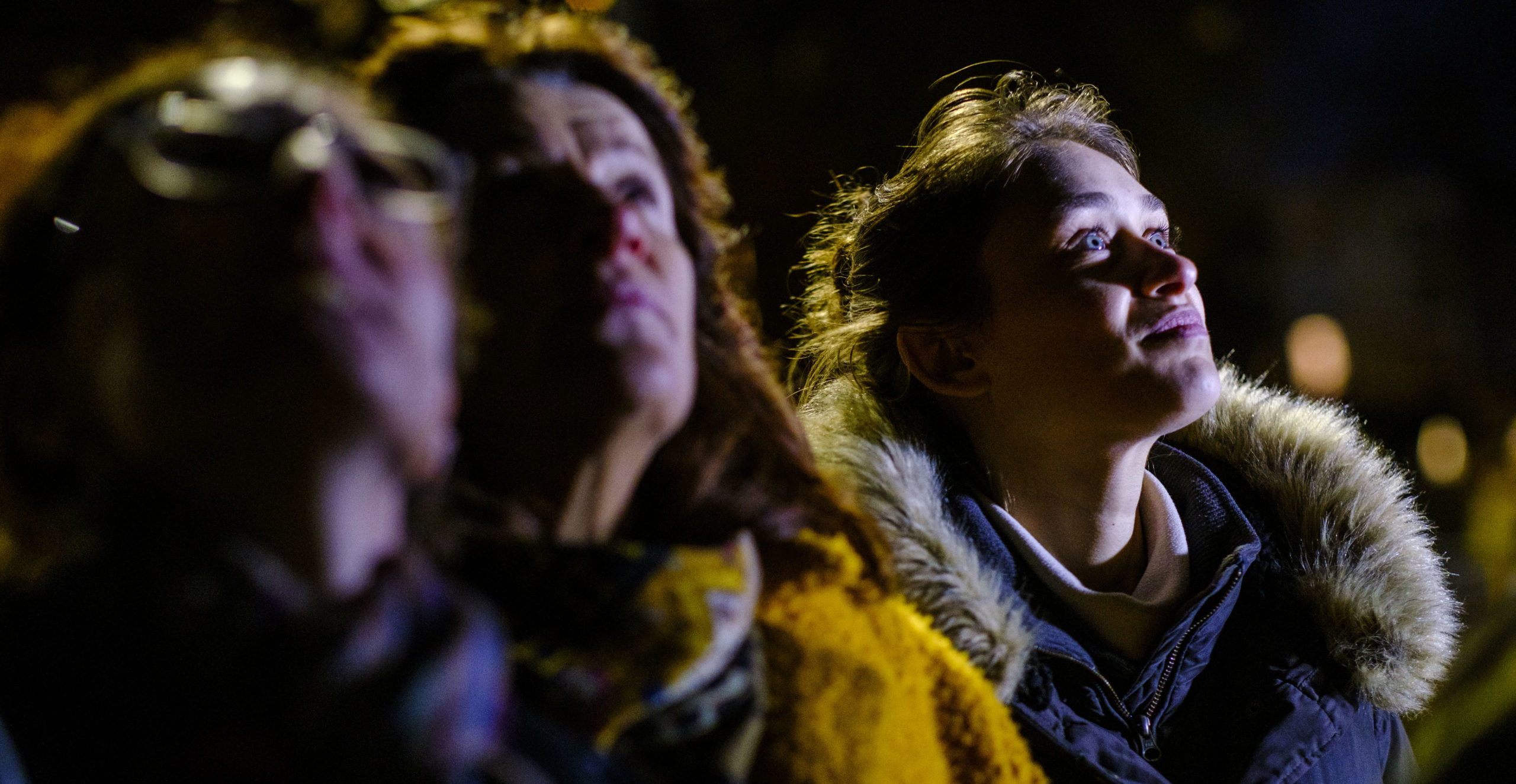 Star Count is paused for 2024 - CPRE