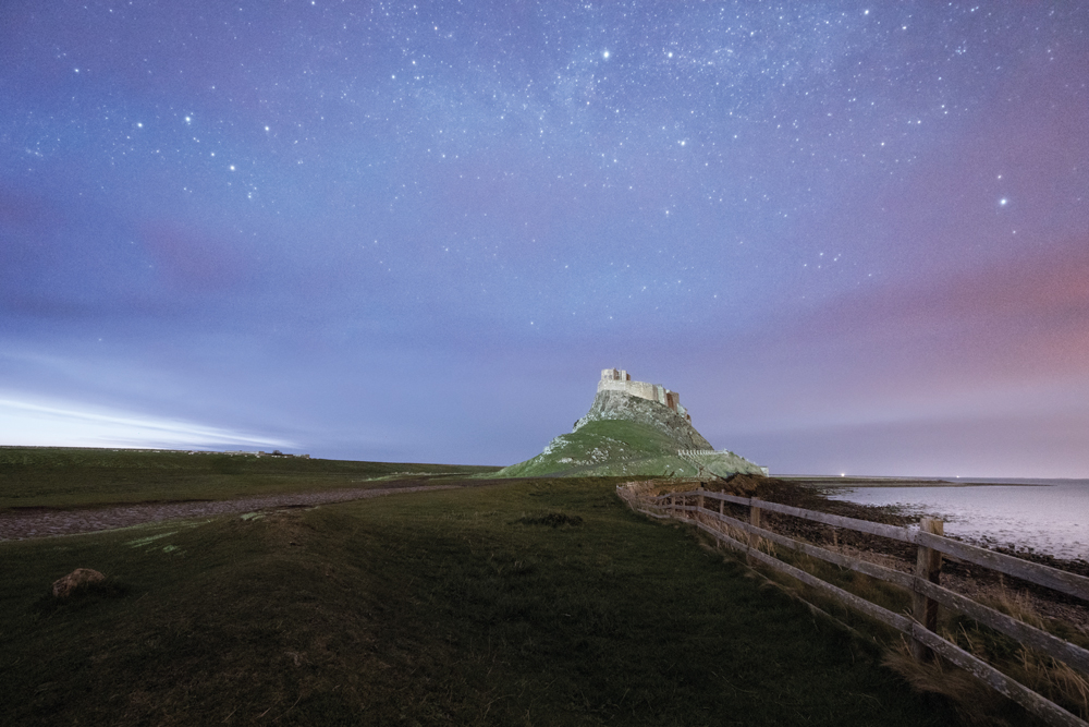 Pay a visit to England's mysterious landscapes - CPRE