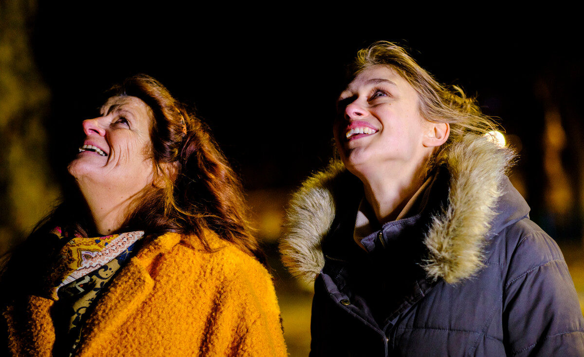 Five ways to make your Star Count sparkle - CPRE