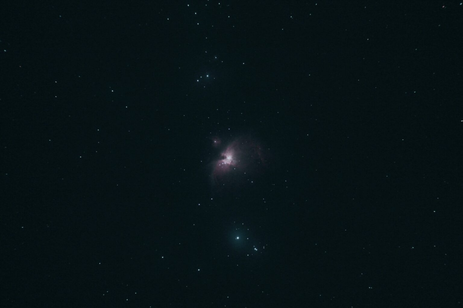 How to find constellations in the night sky - CPRE