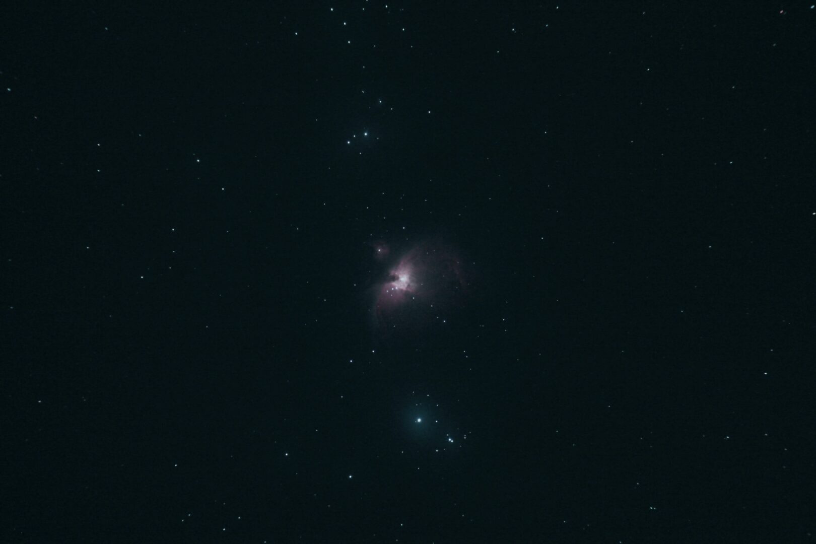 How to find constellations in the night sky - CPRE