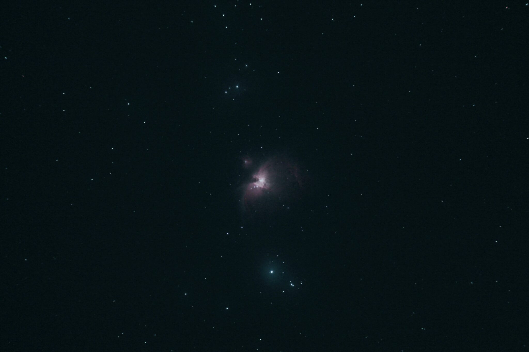 How to find constellations in the night sky - CPRE