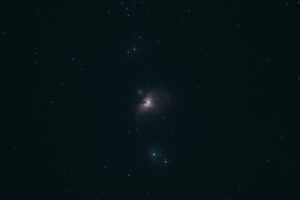 How to find constellations in the night sky - CPRE