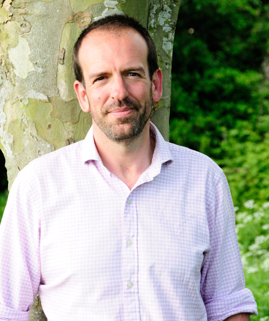 CPRE, the countryside charity appoints new CEO - CPRE