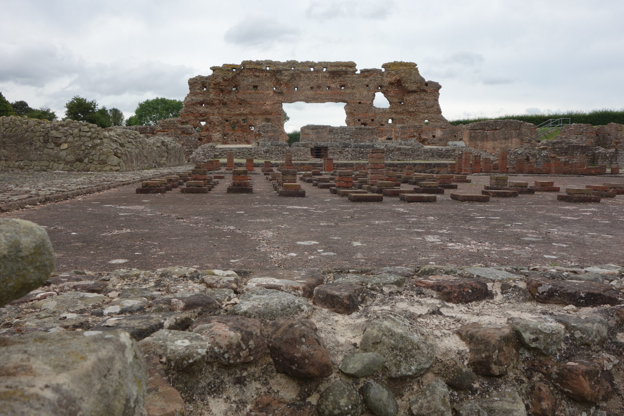 Five historic Roman landscapes to explore - CPRE