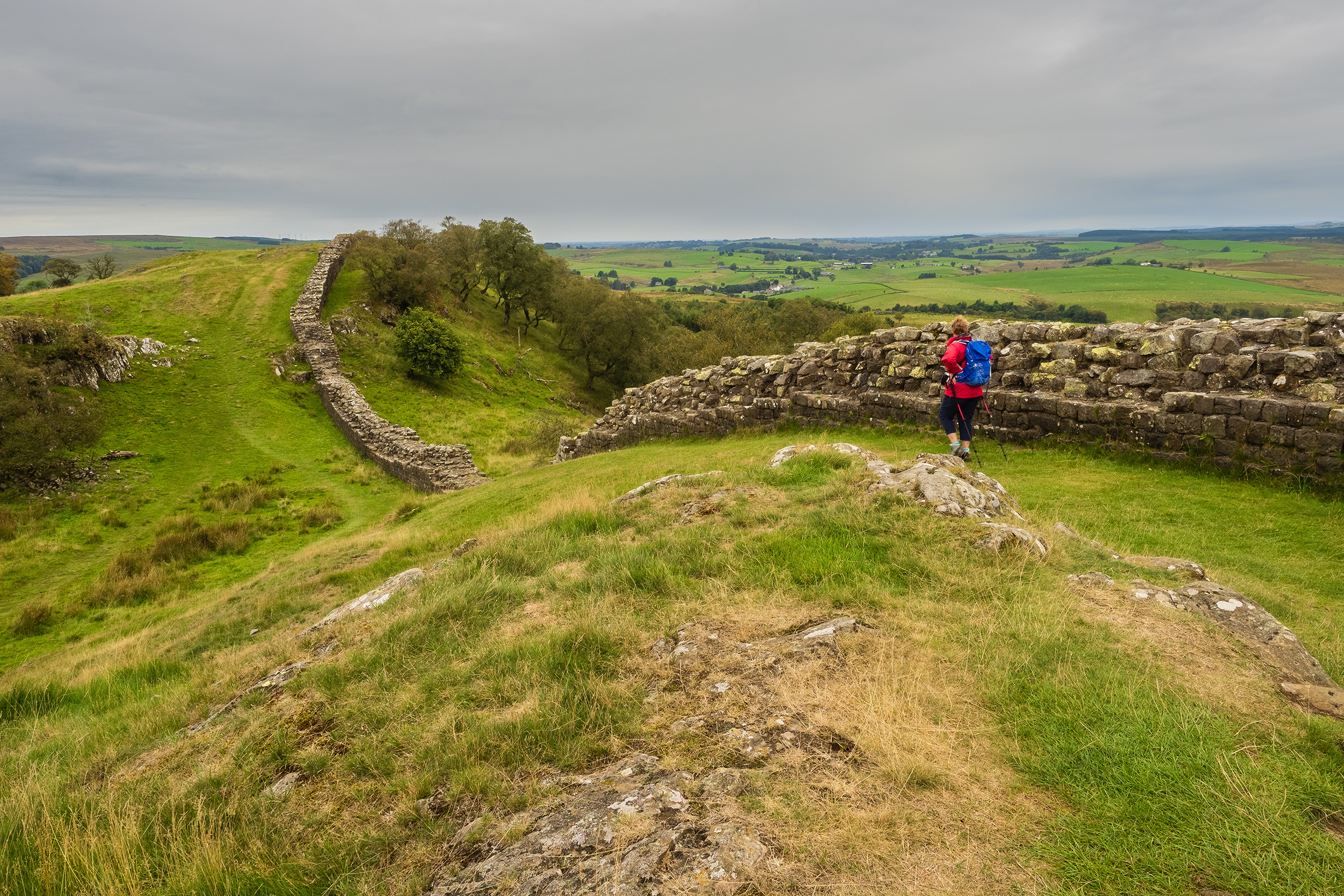Five historic Roman landscapes to explore - CPRE