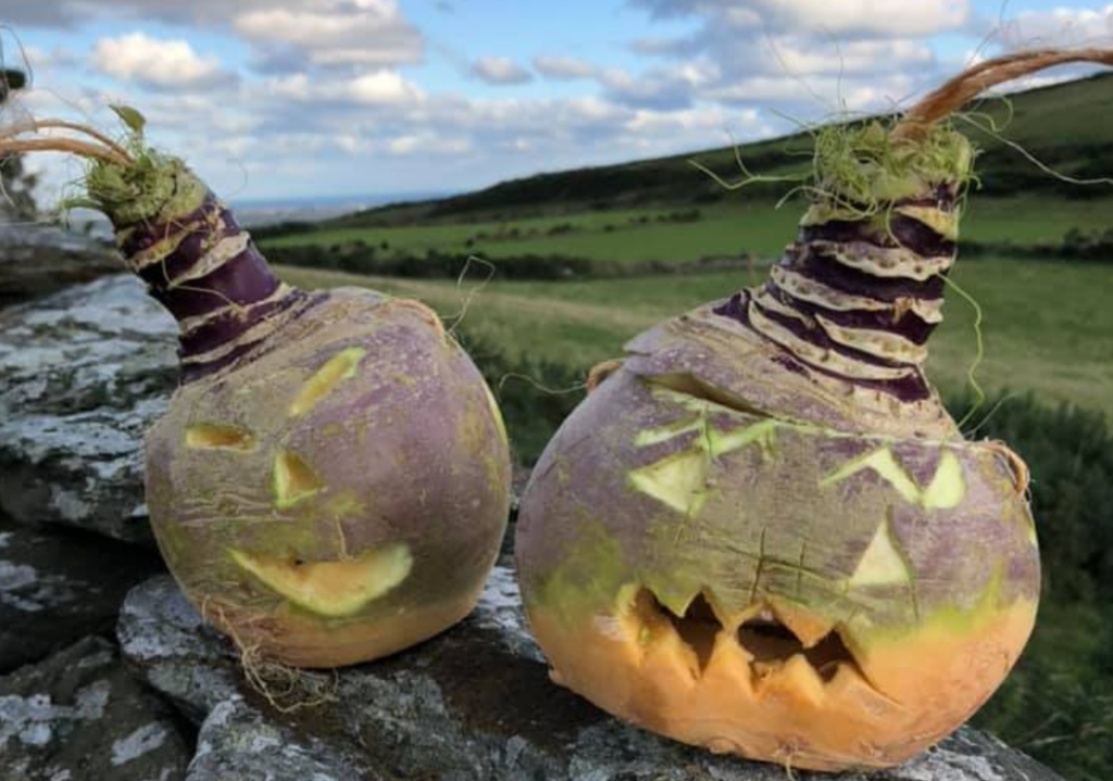 Seasonal festivals and the passing of time - CPRE