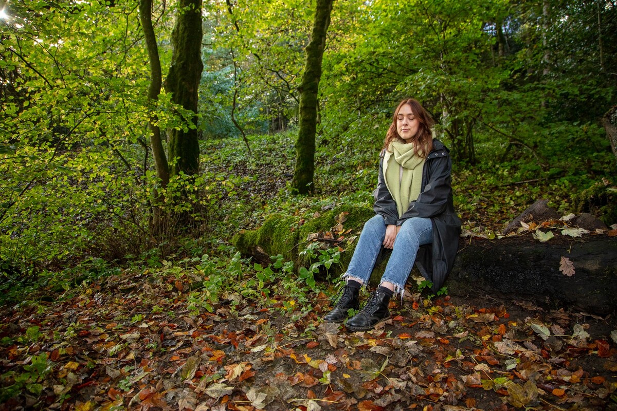 Woodland wonders: five ways to feel more connected to trees - CPRE