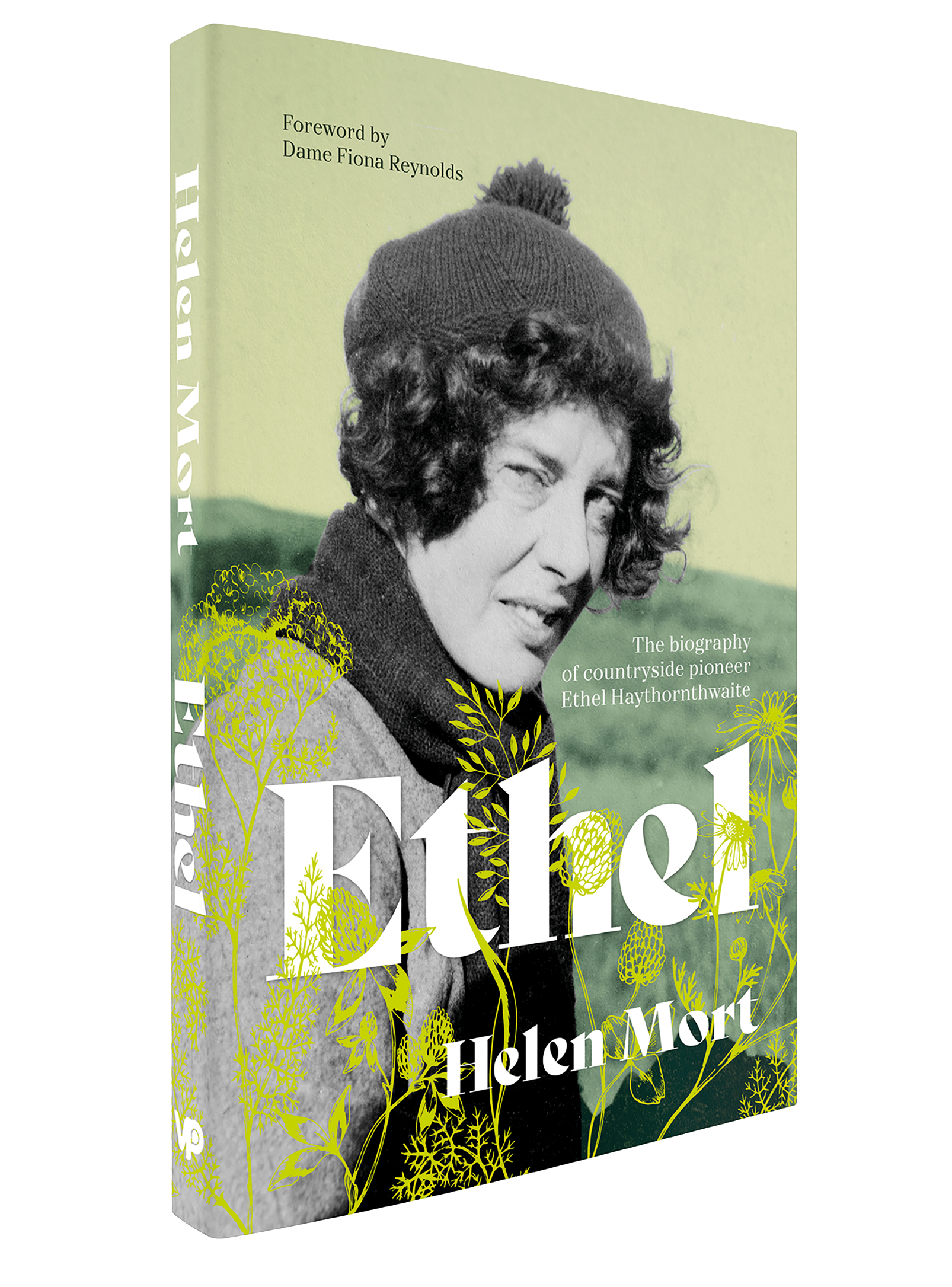 Seven facts about Ethel Haythornthwaite, one of CPRE's earliest ...