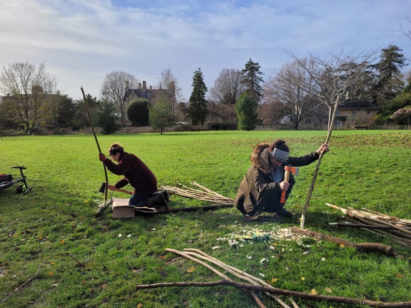 Eight more restoration projects as Hedgerow Heroes enters phase four - CPRE