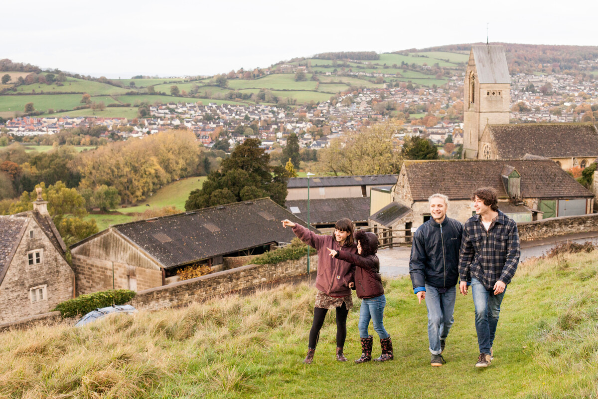 CPRE’s Countryside Day on Saturday 7 September - CPRE