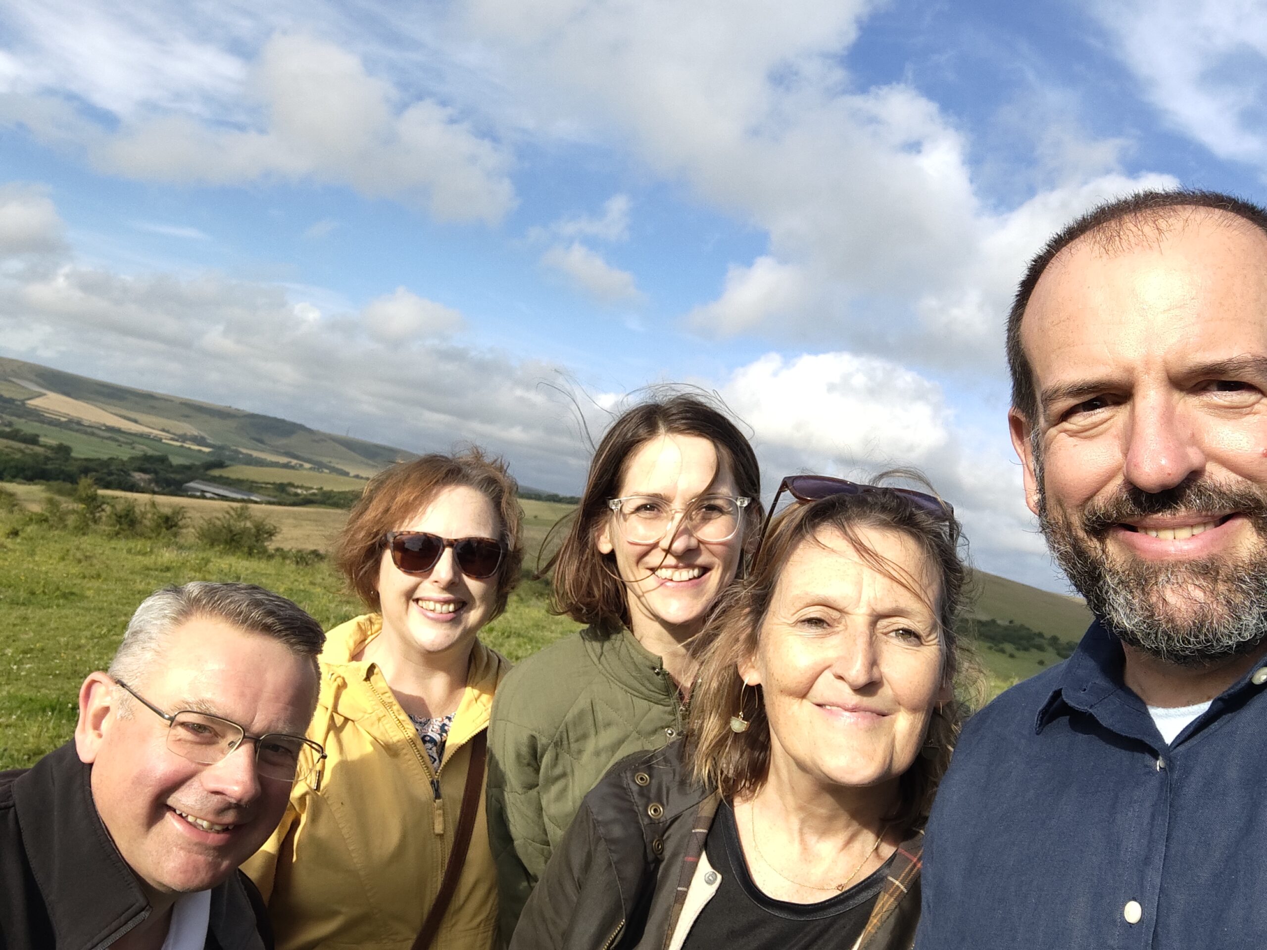 Meet our senior team - CPRE