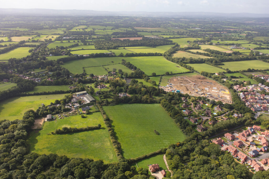 An introduction to the English planning system - CPRE