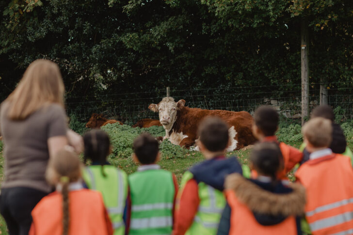 Whirlow Hall Farm Trust - CPRE