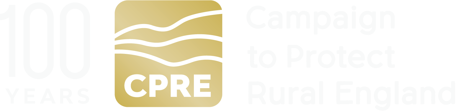 Interactive Local Green Spaces map - CPRE